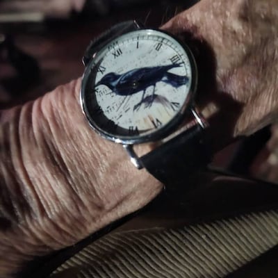 Watch World Map, Watch Globe, Travelers Watch, Men's Watch, Watch Earth ...