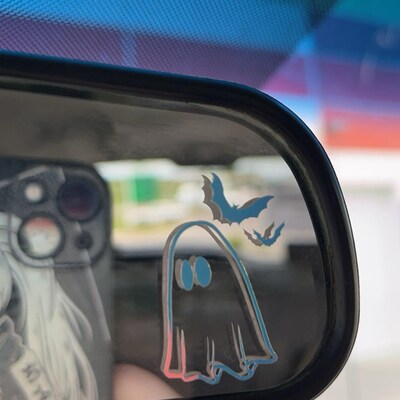 Spoiled Bat Decal Bat Decal Spooky Bitch Spooky Bitches Only Goth ...