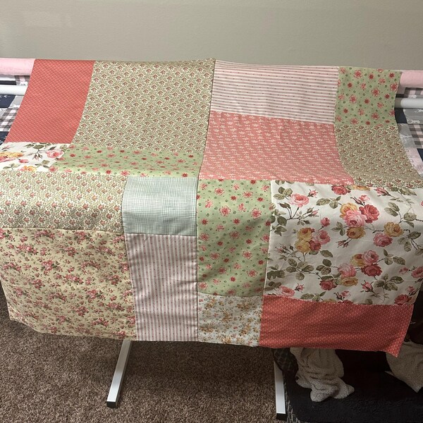 6 Civil War Reproduction Quilt Fabric Fat Quarters ~ BLUEBIRD MANOR ...