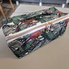 Spring Roll Pouch Digital Sewing Pattern With FULL Video Sew-along - Etsy