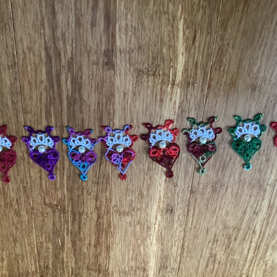 Tatting Pattern PDF Maple Leaf by Frivolite Con Sabor for - Etsy