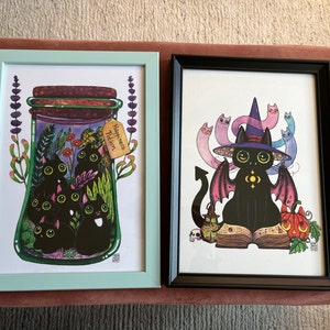 Kindness Potion Art Print - Etsy