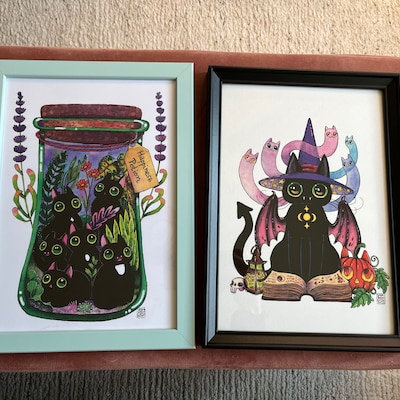 Kindness Potion Art Print - Etsy