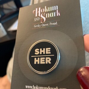 Pansexual Pride Noodle Cute Enamel Pin in Pan Pride Flag | Etsy