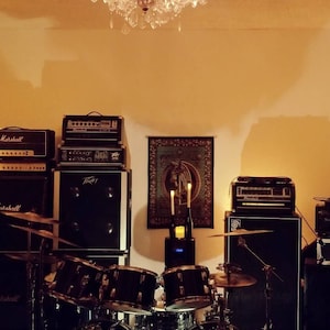 The Last Rose of Summer 16x20 Print Double Matted Hand - Etsy