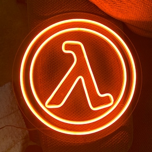 Github LED Neon Sign - Etsy