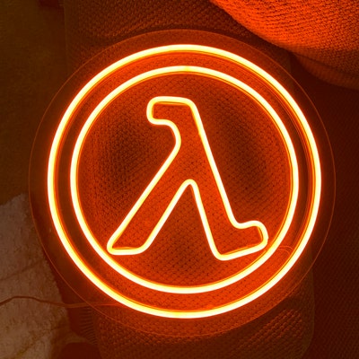 Github LED Neon Sign - Etsy