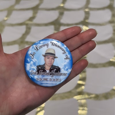 40 Family Reunion Personalized Custom 2 Inch Pin Back Button - Etsy