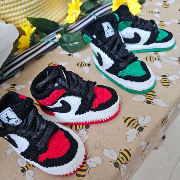 Marty Mcfly Air Mag, Custom Sneakers Slippers, Back to the Future ...