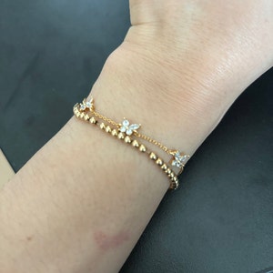 KNOT Ring, Dainty Delicate, Rings for Women, for Her, Gift for ...