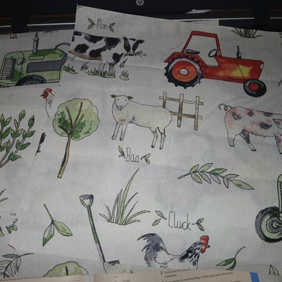 First Aid Fabric, Stethoscope Fabric, 100% Cotton, Apparel Fabric ...