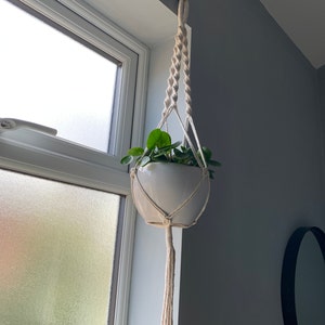 Olive Green Macrame Coaster Sets for Campervan, Motorhome or Canal Boat ...