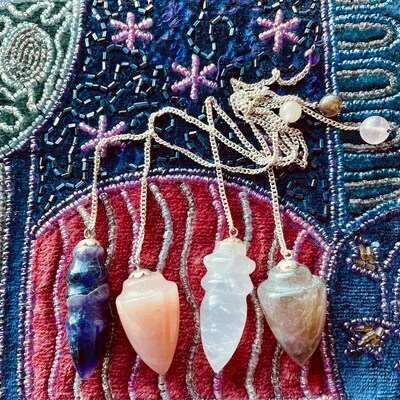 Set of 6 Angel Fire Saddle Concho Set - Etsy