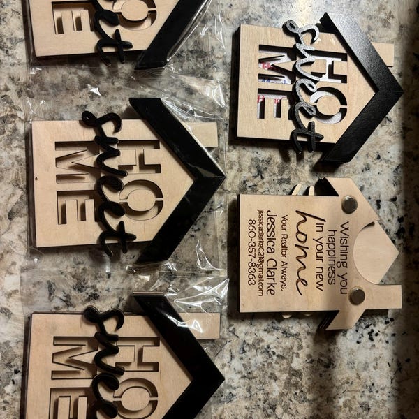 Sold Sign for Realtors, Closing Day Social Media Photo Prop, Real ...