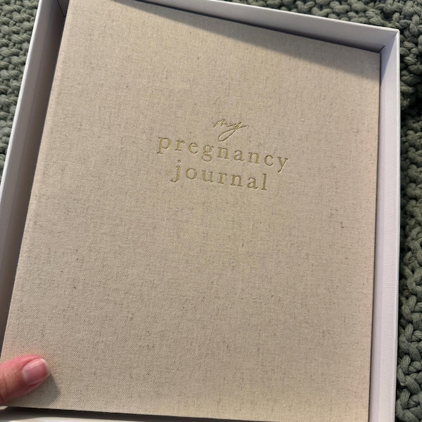 Baby Book | Baby Boy Gift | Baby Journal | Baby Shower Gift | Baby Boy ...