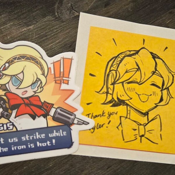 Monhun: Baby Seikret Sticker Bundle - Etsy