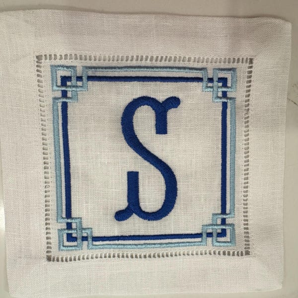 Embroidery Monogram Frame Bundle, 20 Monogram Frame Bundle, Embroidery ...