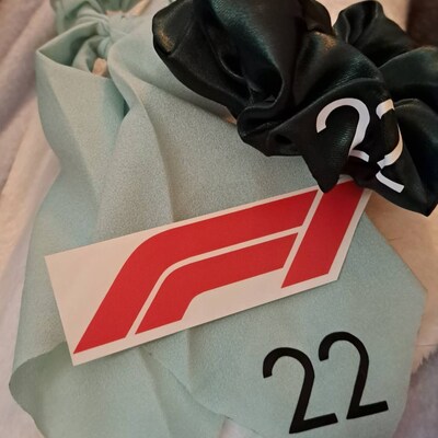 Race Day Tote Bag, Formula One Gift, Formula One Tote Bag, Cotton Tote ...