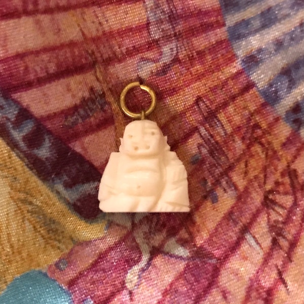 Vintage Water Buffalo Bone Rings | Nepal and India | Handmade | Bovine ...