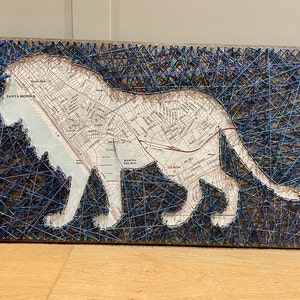 Seahawks, String Art, Seattle Seahawks, Football Decor, Man Cave ...