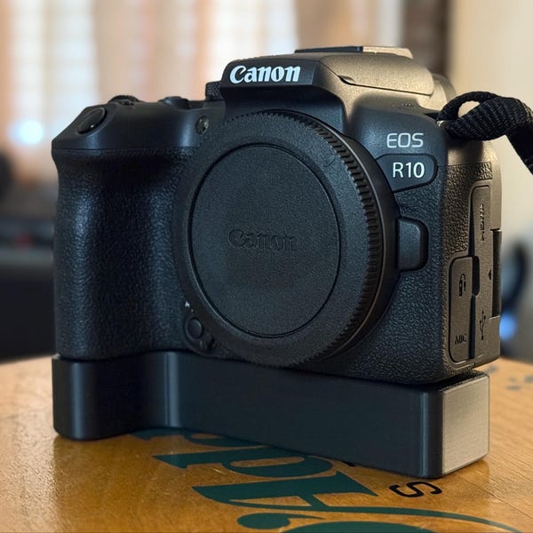 Canon RF Pinhole Camera Lens, Canon EOS R Mount, Canon DSLR Photography ...