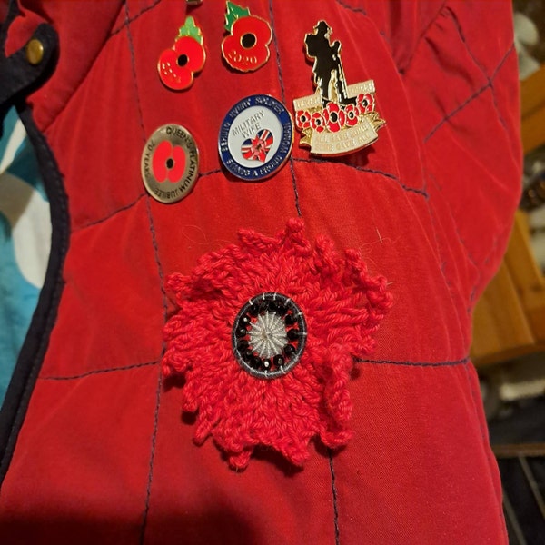 White Lingerie Ring Ideal for Making Dorset Buttons. 12mm, 15mm, 18mm ...