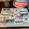 Money Theme Cookies, Bills Cookies - Etsy