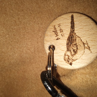 Mr&mrs Keychains Personalization - Etsy