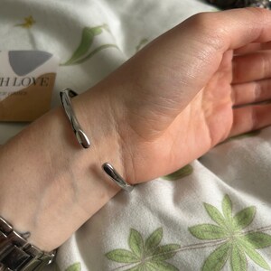 Silver Star Ring, Stars, Cosmic Ring, Adjustable Ring, Stars Ring ...