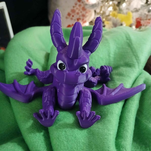 Flexi Bluey Characters. Hand Painted Eyes Fun for Kids and Adults. Fun ...