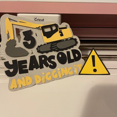 Construction Svg, Trucks Svg, Construction Bundle Svg, Digger Svg, Dump ...