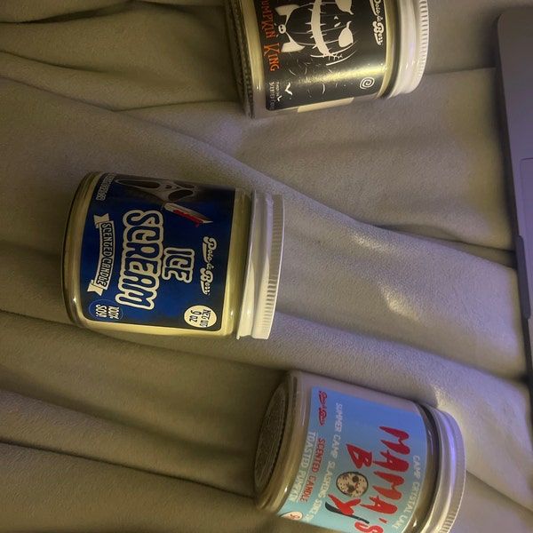 French Toast Candle Breakfast Gifts Breakfast Bar Gifts Foodie Gift ...