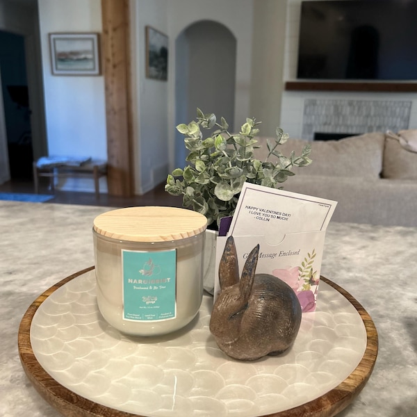 Cutting Board Set of 2 Romeo & Juliet Wooden Cuddle Boards With Handle ...