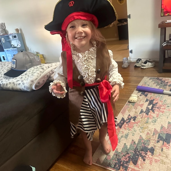 Personalized Wizard of Oz Inspired Scarecrow Boy-girl Costume*halloween ...
