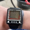 Super Mario World Video Game Watch. Mint in Box and Working With Fresh ...