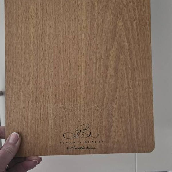 Handmade Rustic Wooden This is Not a Hotel Sign - Laser Engraved ...