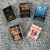 Custom Mini Books - Etsy