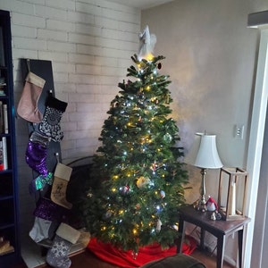 Angel Gnome, Tree Topper, Memorial Gnome Holiday Gnome, Christmas ...