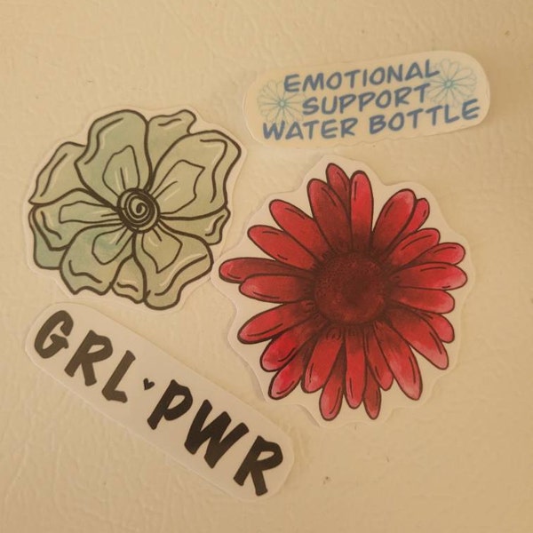 DC Flag Sticker - Etsy