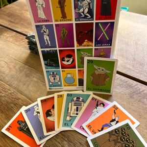 Pokemon Parody Loteria Prints - Etsy
