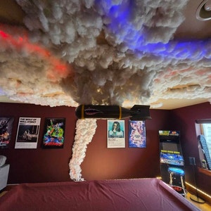 WW2 Replica Bomb ACME Pool Table Light - Etsy