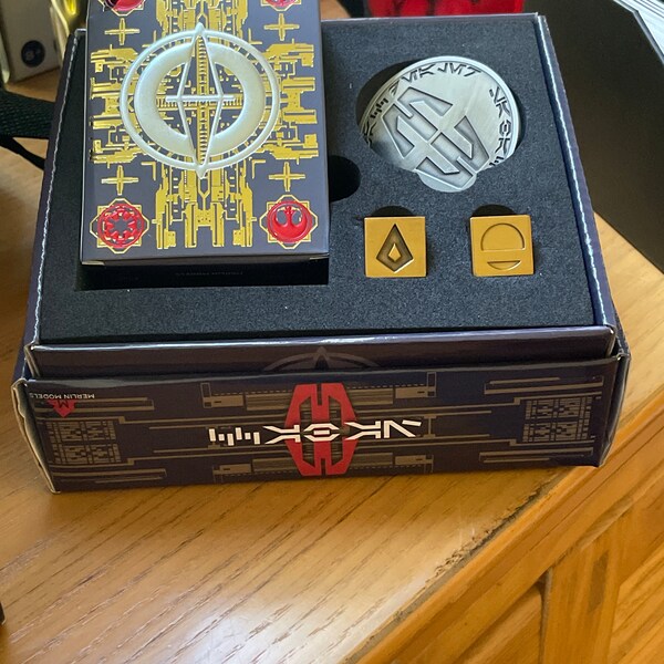 Scarlet Sands Sabacc Game Mat - Etsy