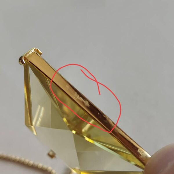 1pcs 18 Sided Vogel Style Clear Natural Quartz Crystal Wand DT Point ...