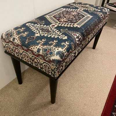 Upholstered Bench, Cocktail Ottoman, Dining Bench, Piano Bench, Hallway ...