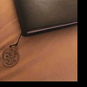 14x33mm Stainless Steel Dumbbell Charms Barbell Weight Charm - Etsy