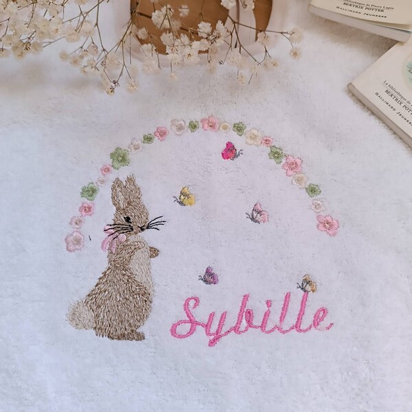 Chinoiserie Chic Staffordshire Spaniel Dog Machine Embroidery File ...