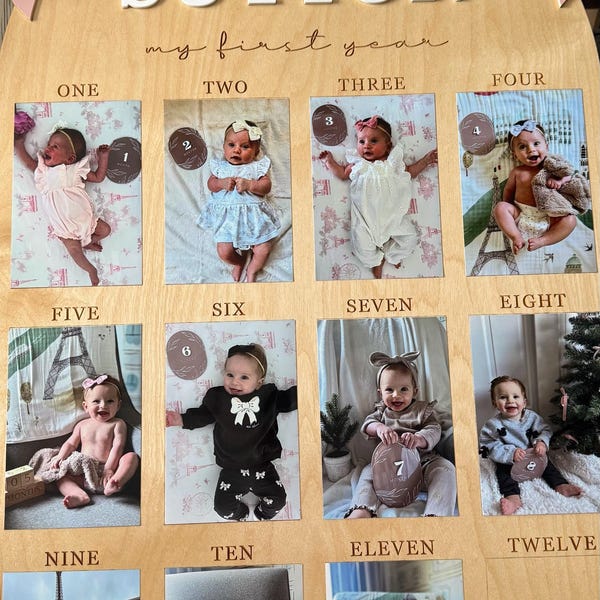 Groovy SVG File, Glowforge File, Two Groovy Cupcake Topper Laser File ...