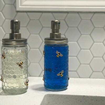 Set of Two Elf Suit Containers - Etsy