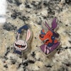 Sam and Max Telephone Acrylic Pin Set - Etsy