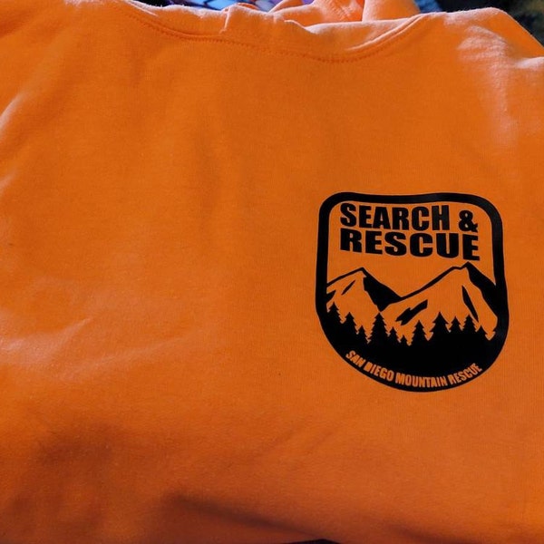 SAR Medical Decal - Etsy